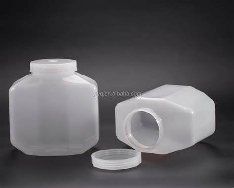 1l Centrifuge Bottle With Ppco Material Autoclavable