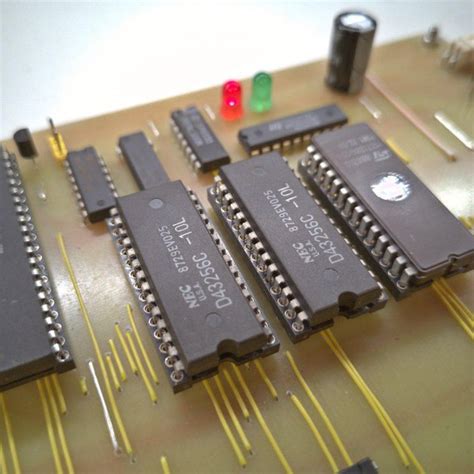 6502 Retro Computer Hackaday Io