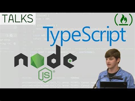 0-60 with Typescript and Node.js