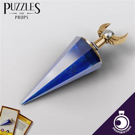 Potion Of Flying Propsandbeyond