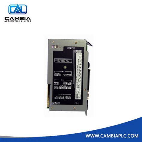 Allen Bradley Compactlogix 5370 L3 Controller 1769 L33er