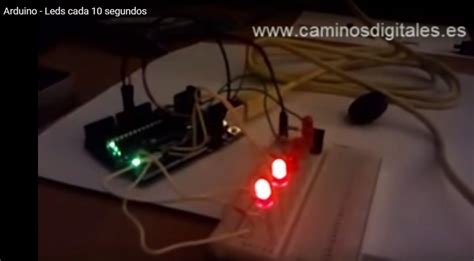 Sensor Termico Con Arduino