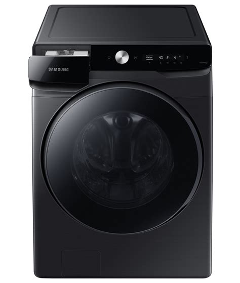 Samsung 2112kg Combo Washer And Dryer Wd21t6300gv Eco Bubble Smart