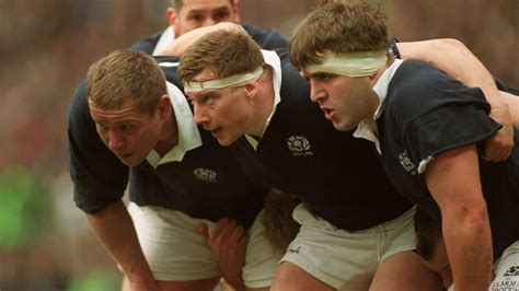 When Scotland Were Irelands Bogey Team Recalled By Ex Hooker Graham Ellis