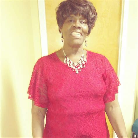 Obituary Of Mildred Lee Webb Jacksonville Florida