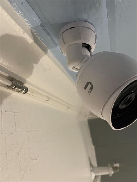 Need Help Identifying This Security Camera System R Securitycamera