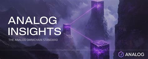 Cross Chain Nfts Explained Analogs Gmp Solution