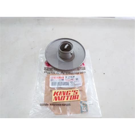 Jual Pully Sliding Mio J Pully Belakang Mio J Pully Cewe Mio J Ori