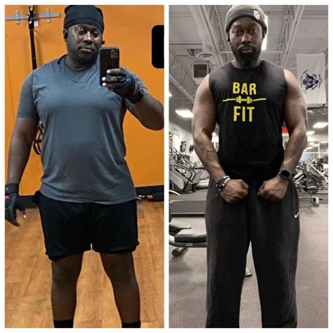 Leadership Hardwork Nutrition B Dawain Atkinson