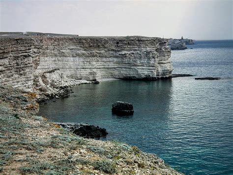 Beaches Of Malta Geology And Marine Life