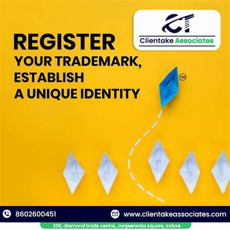 Clientake Logo Design For Financial Planning