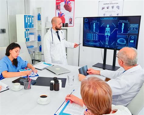 Healthcare Consolidation How Data Transformation Is Important Jk Tech