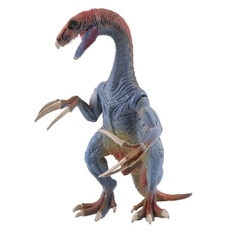 Therizinosaurus Toy