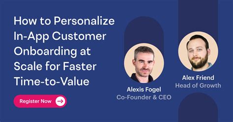 5 Steps To Create A Successful Customer Onboarding Framework