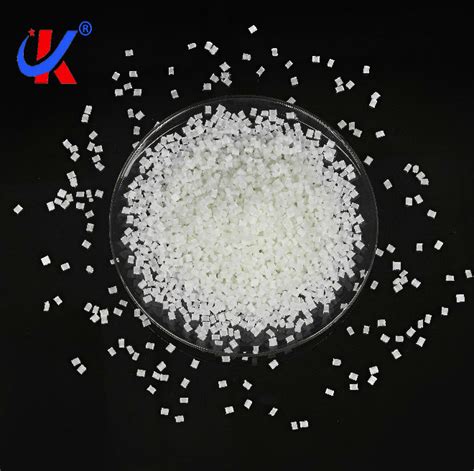 Factory High Quality New White Glass Fiber Gf30 Polyamide Plastic