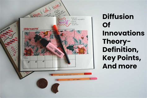 Diffusion Of Innovations Theory Definition Key Points And More