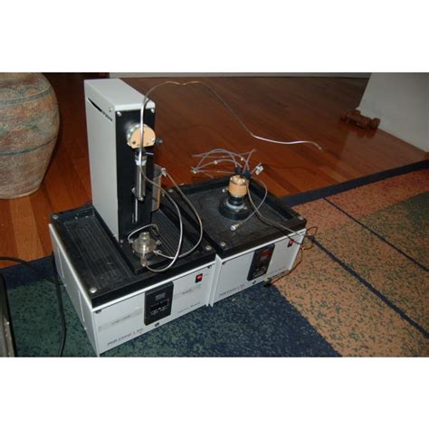 Hplc Injector
