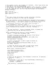 FileViewer Java This Example Is From Java Examples In A Nutshell Oreilly