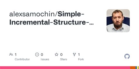 Github Alexsamochinsimple Incremental Structure From Motion Demo