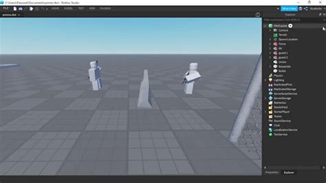 Create Animations In Roblox Using Moon Animator By Mopstick Fiverr