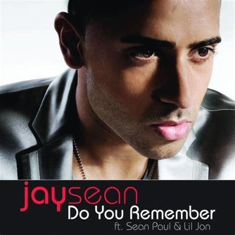 Do You Remember Jay Sean