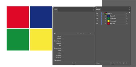 Solved Script That Renames Layer Name To The Name Adobe Product