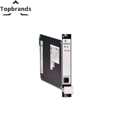 Emerson Epro A6824 Modbus E Módulo De Interface De Rack Topbrands Plc Limited