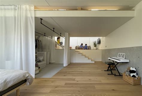 Gallery Of Step Garden House Niji Architects 6 Gallery Of Step Garden House Niji Architects 6