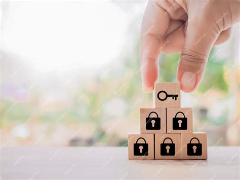 Premium Photo Close Up Hand Arranging Key For Finding Solutions Concept Business Problem