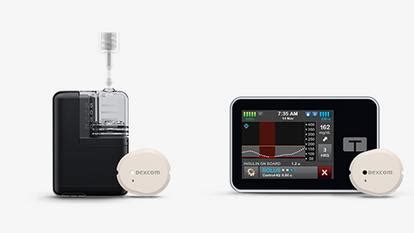 Enhanced Diabetes Management New Control Iq Technology From Tandem