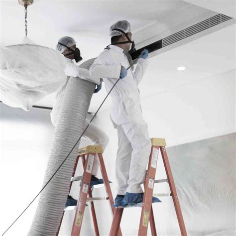 AC Disinfection Explained What Goes In Out Your AC System Saniservice Blog