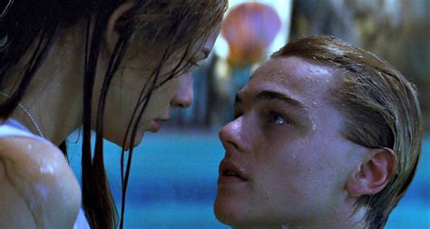 Romeo Juliet 1996 20 Outstanding Performances By Leonardo Dicaprio Purple Clover