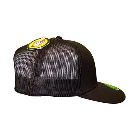 Black Buc Ees Baseball Hat Cap Buc Ees M L Etsy