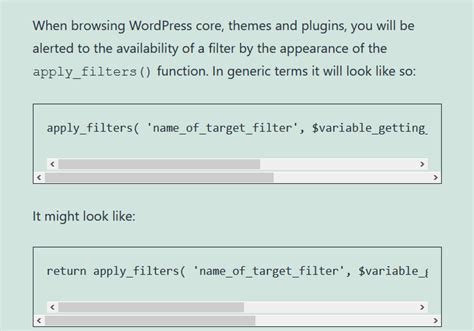 Duplicate Horizontal Scrollbars On Blocks In Editor · Issue 297