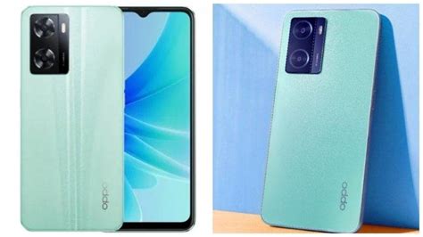 Harga Hp Oppo A Terbaru Di Awal Desember Punya Spek Gahar Turun Jadi Sejutaan
