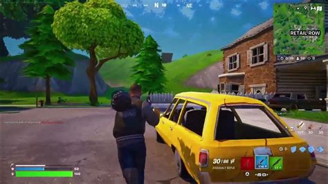 Eddie Brock Fortnite 34 Pov Youtube