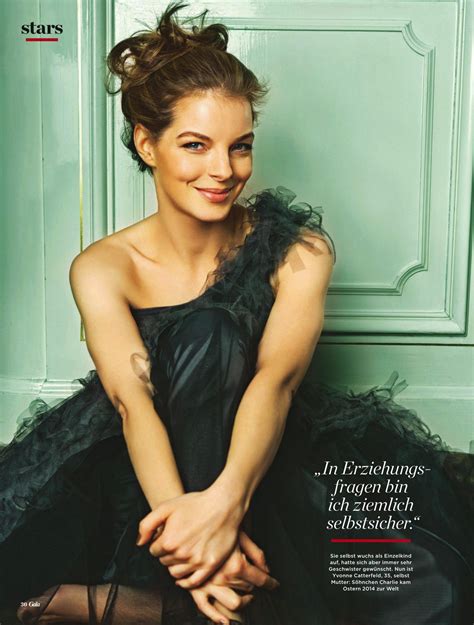 Yvonne Catterfeld Hot Yvonne Catterfeld Qzfncd