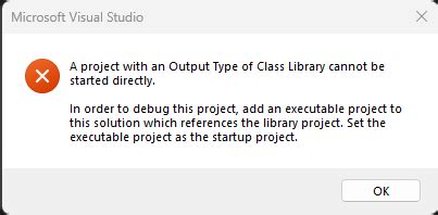 Visual Studio Debugging Issues With Rhino GH VB Templates Grasshopper Developer