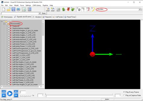 Appendix B Reference Data