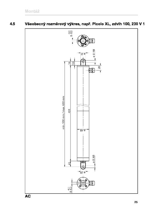 Picolo Xl Profimotor S R O