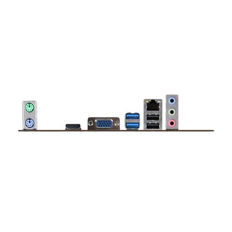 Jual Ecs H110m4-c2h Motherboard Di Seller It Shop Official Store - Mojo ...