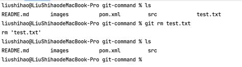git命令快速入门（建议收藏） git 常用命令行入门 csdn博客