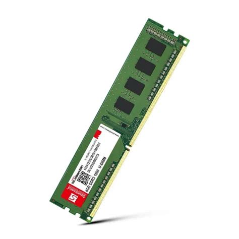 Simmtronics 4gb Ddr3 Desktop Ram At ₹ 600piece New Delhi Id