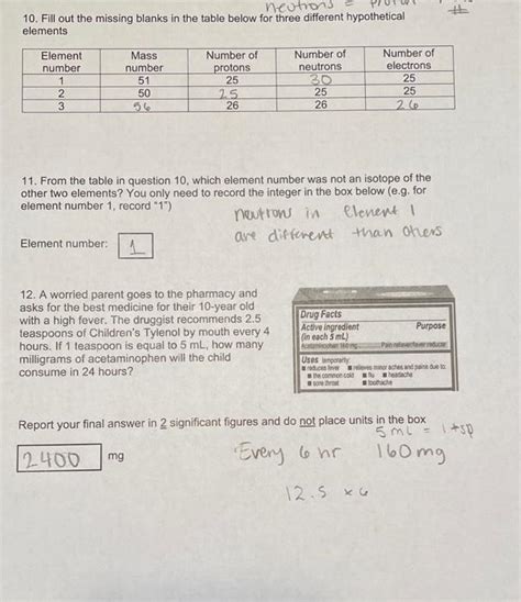 Solved 1 Classify Each Statement As An Observation Law Or