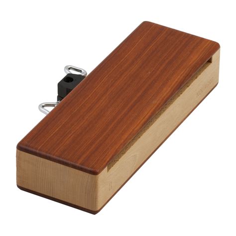 Wood Block 8 290 Mm Long Approx A1 A4 1478