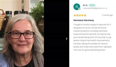 Hormone Balancing System