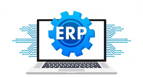 Streamlining Business Processes With Erp Systems Solutions
