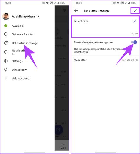 Ways To Fix If Microsoft Teams Keeps Showing Away Guiding Tech