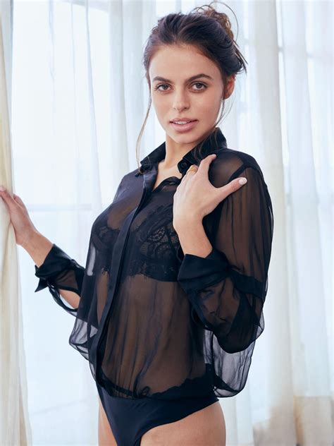 Brooks Nader At A Photoshoot July 2025 Hawtcelebs