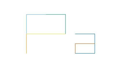 Split Multiple Linestrings Into Segments — Splitlinestrings • Pavement